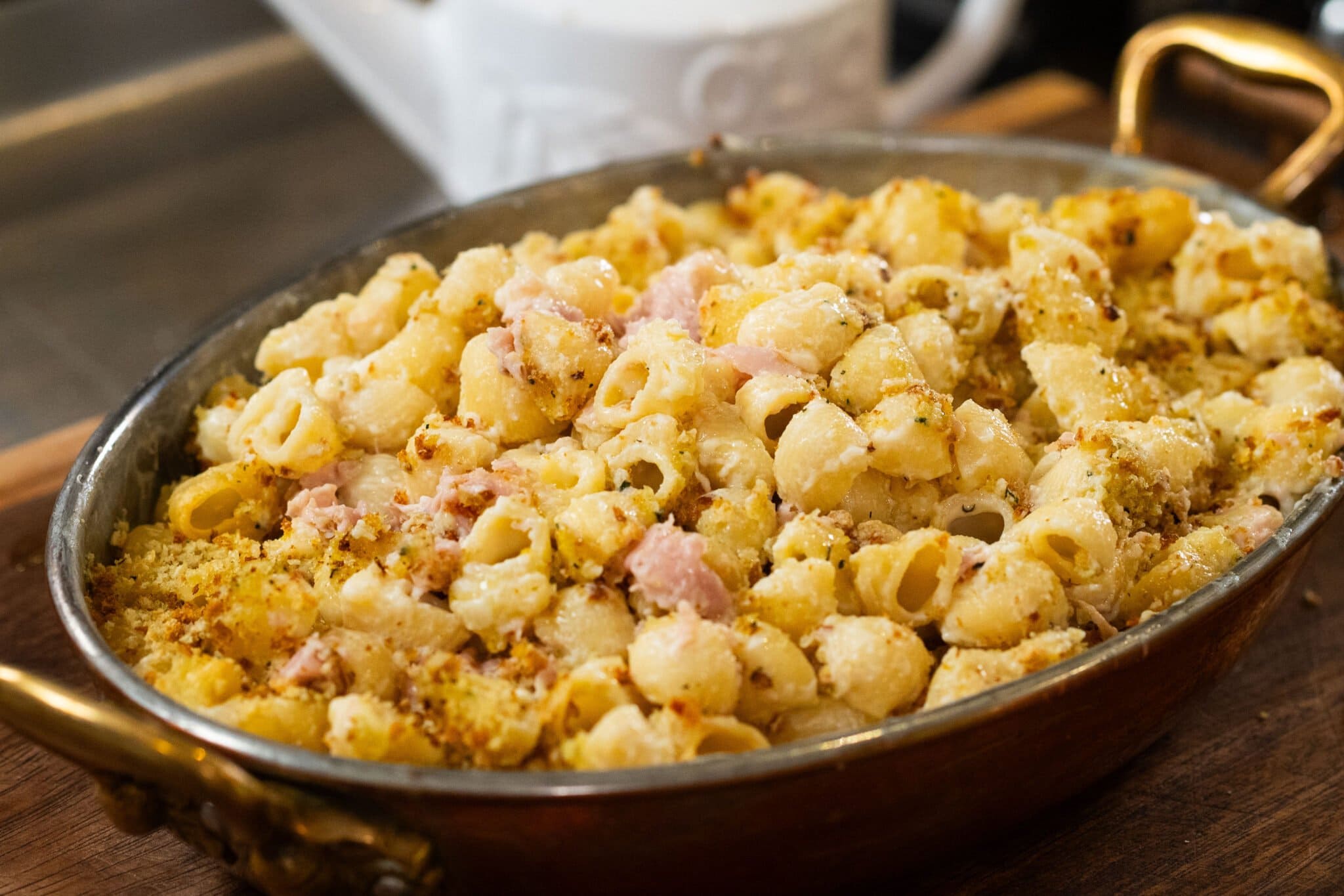 The Royal Court of Pasta | The Pasta Queen's Masterclass of Recipes ...