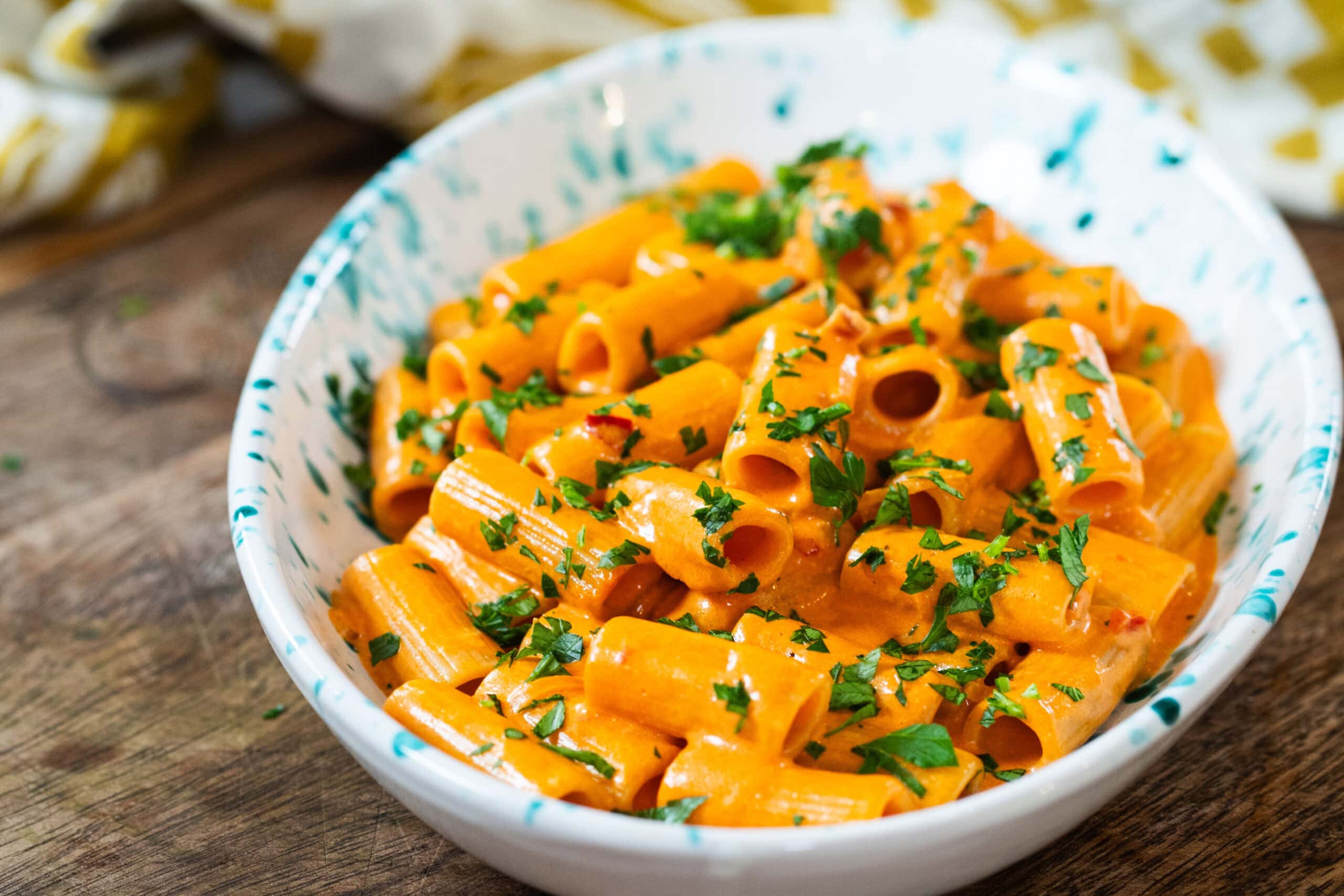 Saturday Night Fever Pasta Recipe + Video Masterclass | The Pasta Queen