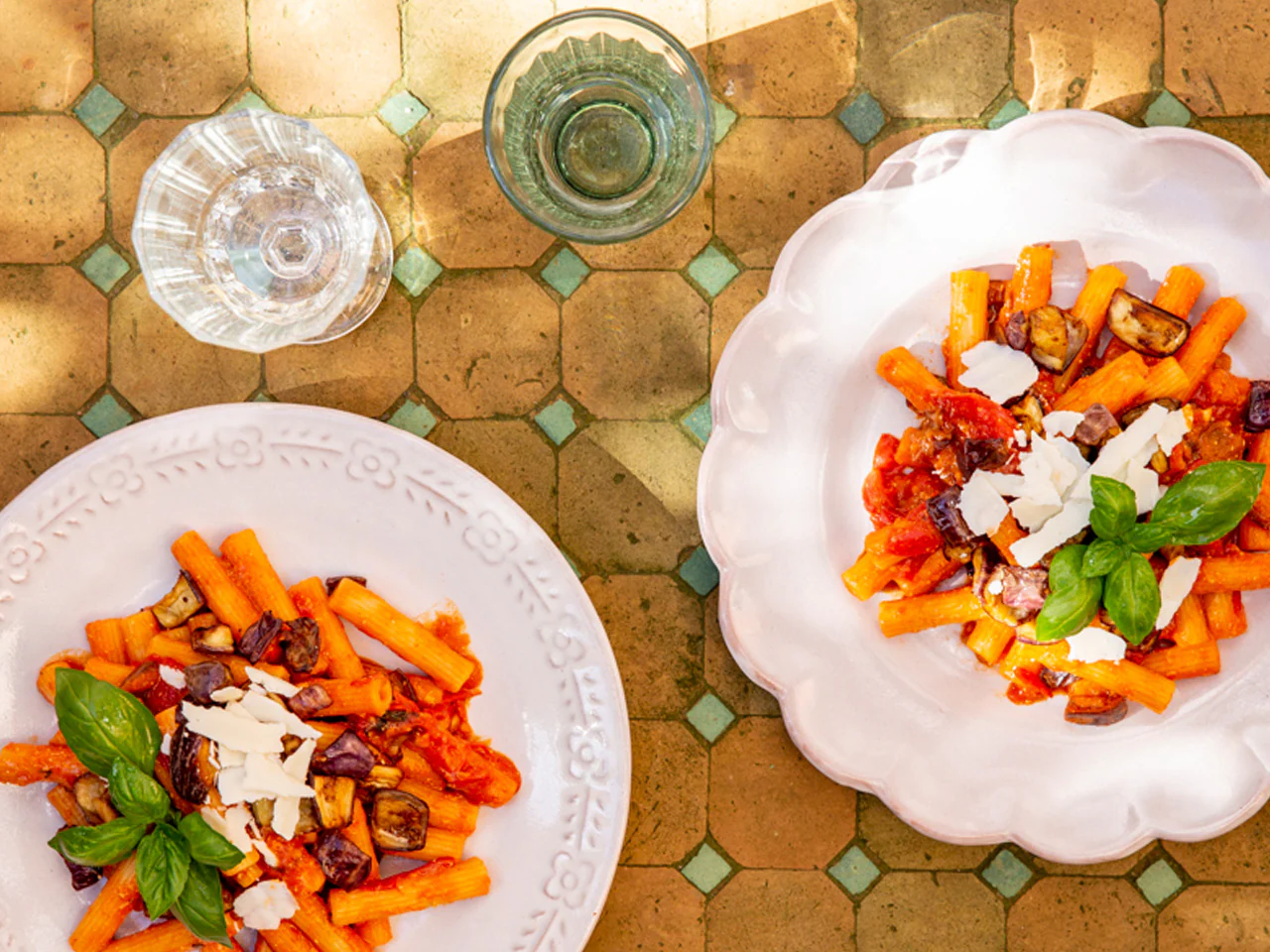 Pasta alla Norma Recipe + Video Masterclass | The Pasta Queen