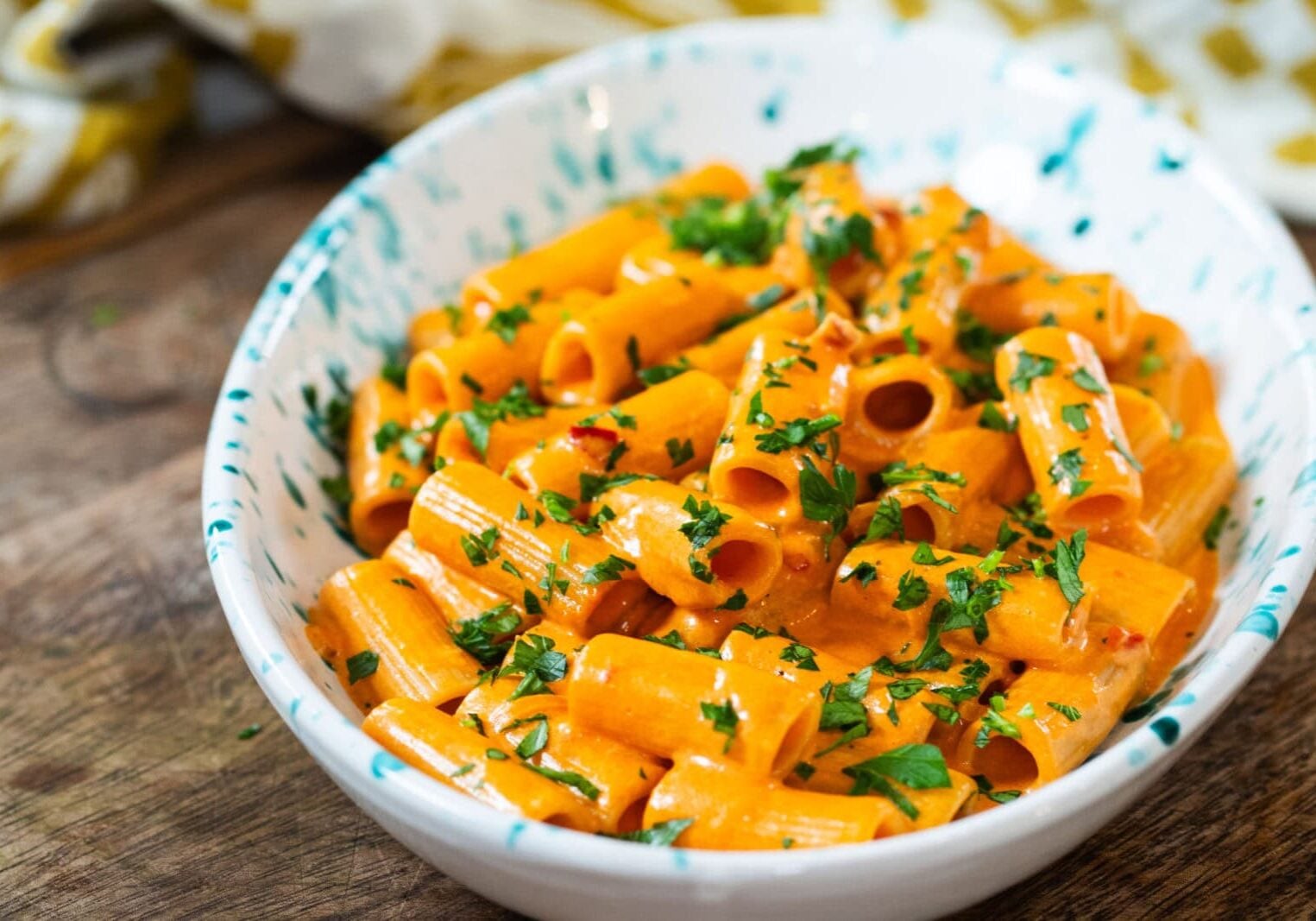 Saturday Night Fever Pasta Recipe + Video Masterclass | The Pasta Queen